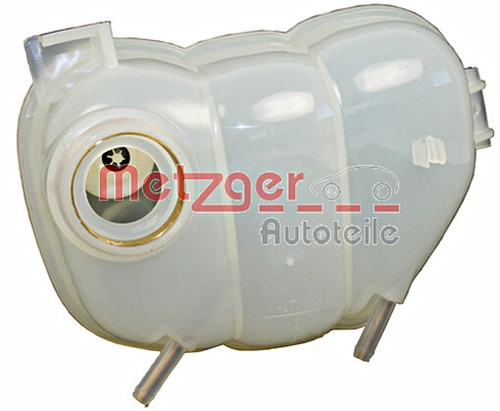 Metzger Kühlmittel Ausgleichsbehälter Für OPEL Vectra B Cc 95-03 ...