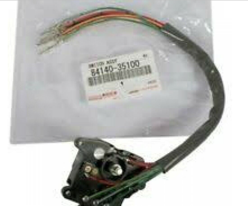 TOYOTA GENUINE 4RUNNER T100 PICKUP HEADLIGHT LAMP DIMMER SWITCH ☆ 84140 ...