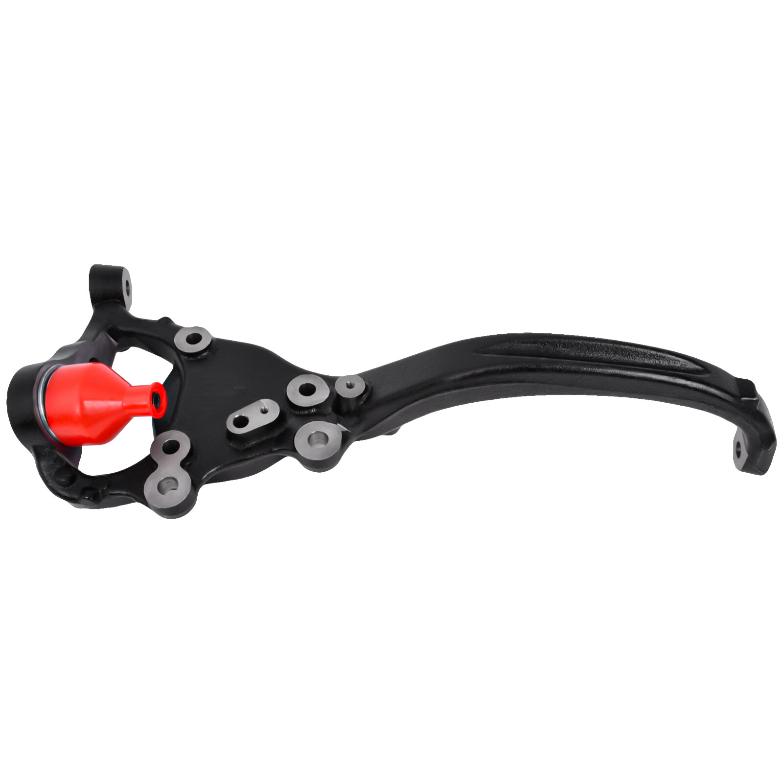 Steering Knuckle for Chrysler 300 Dodge Challenger 2012-2021 Front RH ...