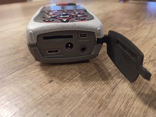 3M Quest Technologies SoundPro DL-2 SLM Sound Level Meter | eBay