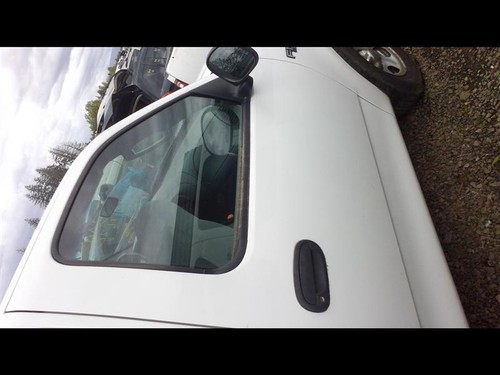 Used Front Right Door Assembly Front fits: 2004 Ford Ford f150 pickup ...