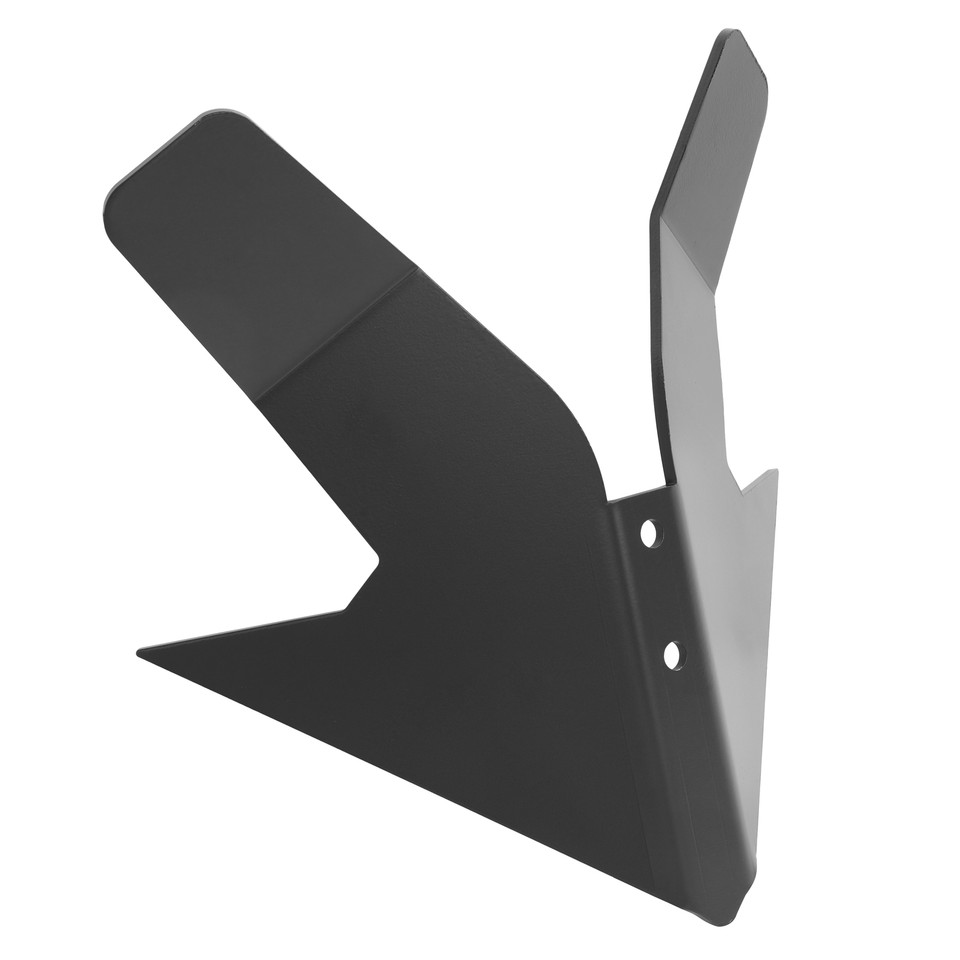 Furrower Plow 18" Cutting Width Steel Middle Buster Blade Cutting ...