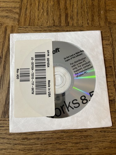 Microsoft Office SB Edition 2003 Trial PC CD Rom | eBay