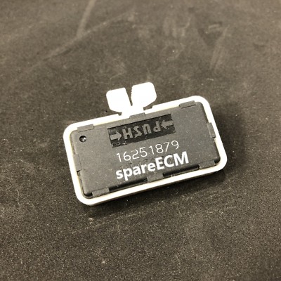 16251879 5.7L Knock Module Chevy GMC 1998 1999 2000 ESC Electronic ...