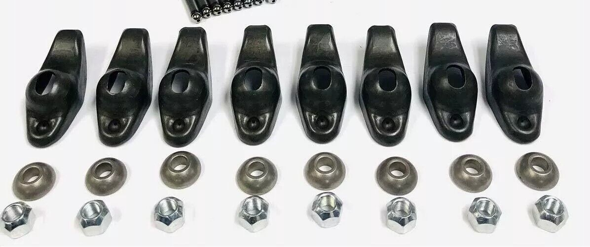 GM Marine Mercruiser 140hp 3.0L 3.0 181ci 181 Rocker Arms Rockers | RK ...