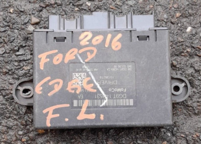 2016 Ford Edge front left driver side window control module OEM | eBay