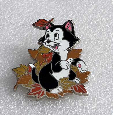 Disney Cats Figaro