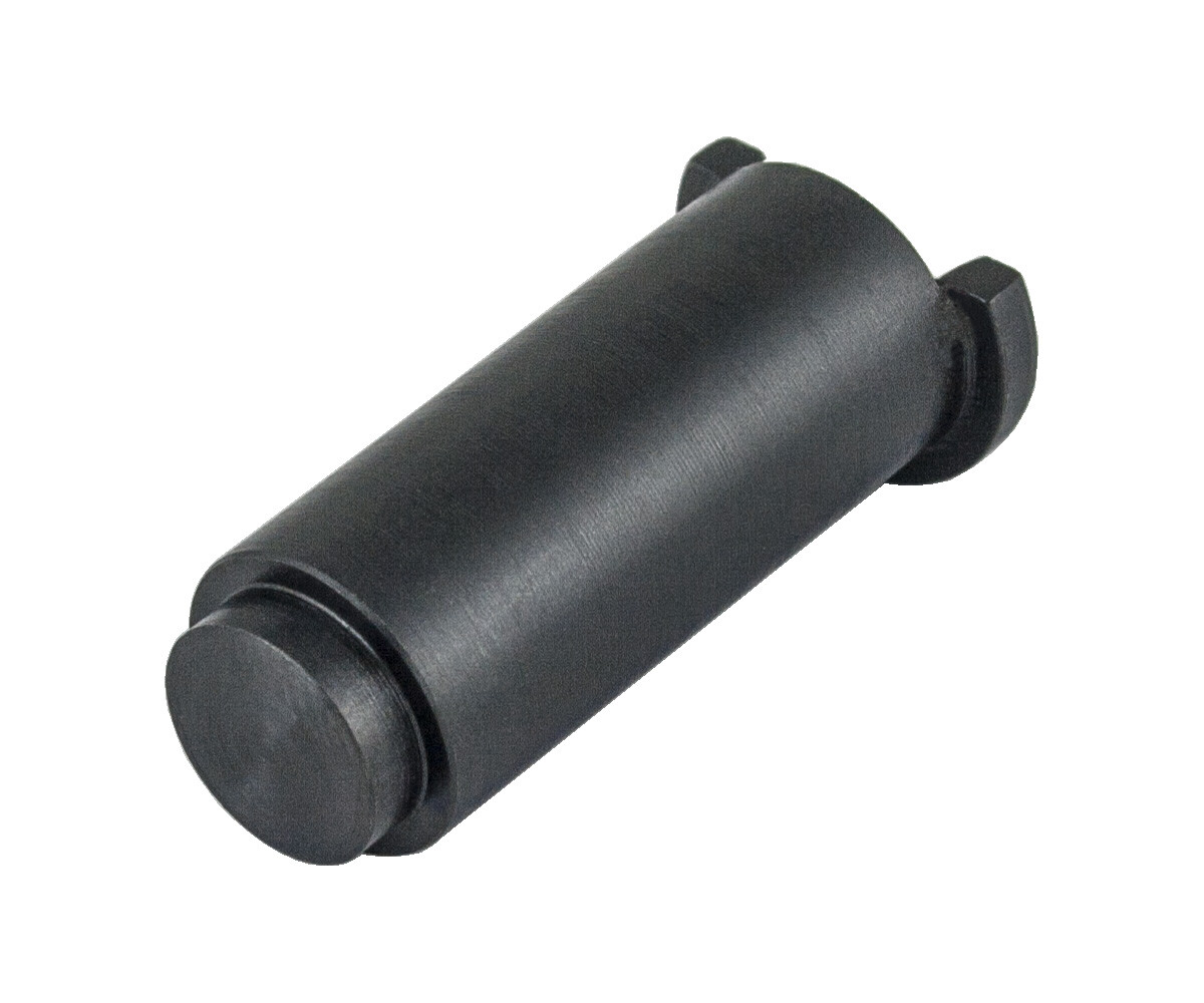 1911 Reverse Plug Comm GI Rod, Bushing, Ledge Style - Black | eBay