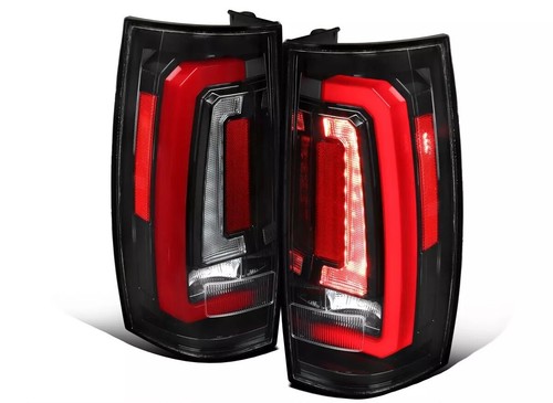 THOR MOTOR COACH OMNI 2022 2023 LED BLACK TAILLIGHTS TAIL LIGHTS LAMPS RV | eBay