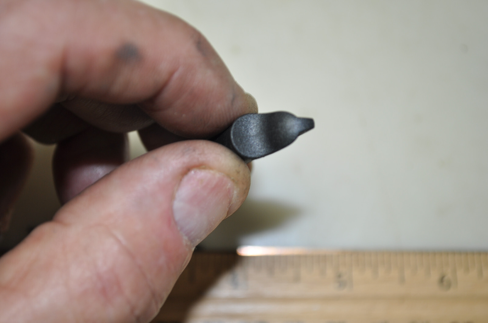 Smith & Wesson M&P 22 , 22Lr , Magazine Release Button & Spring , See ...