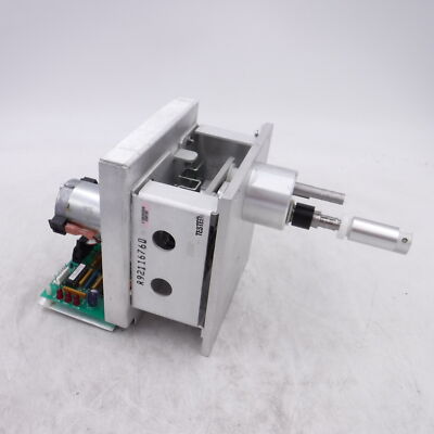 Abbott Shear Valve DRVR Assembly For Cell-Dyn 3700 Hematology Analyzer ...