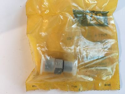 148-8316 Connector AS Fits Caterpillar (CAT) A Part in Kit No. 387-4183 ...
