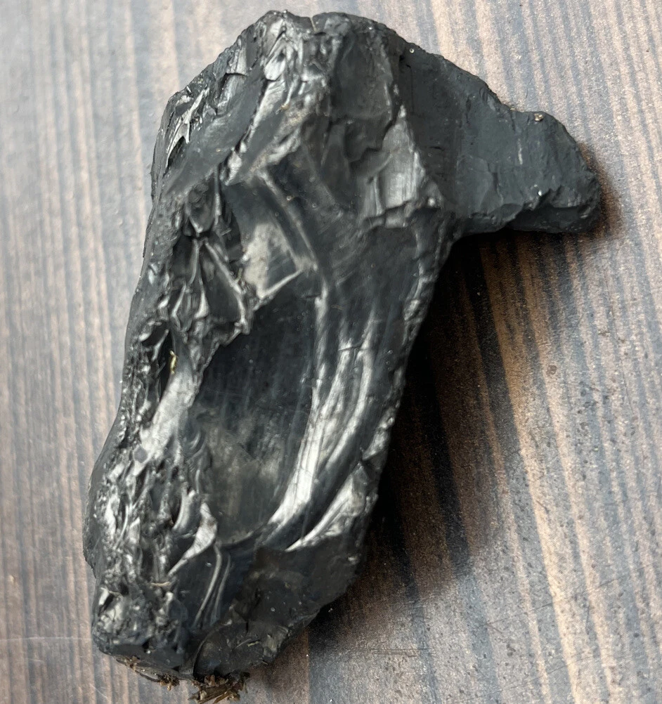 Anthracite Rock