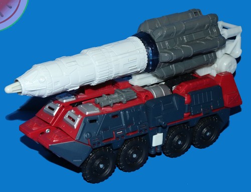 Ultra Exclusive Generation CYBERTRON TRANSFORMERS Universe COUNTDOWN ...