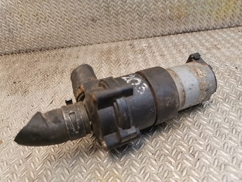 MERCEDES-BENZ W203 C 200 Kompressor Additional Auxiliary Water Pump ...