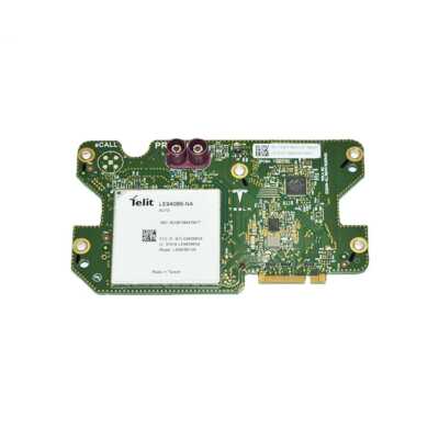 New Modem Intel Europe SIM CARD Extend 4G LTE EU (MCU2) For Tesla Model ...