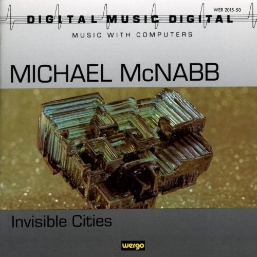McNabb. Invisible Cities NEUF 4010228201529 | eBay