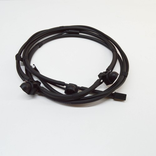 OEM MERCEDES-BENZ E W212 WASHER NOZZLE HEATED HOSE LHD A2128600892 ...