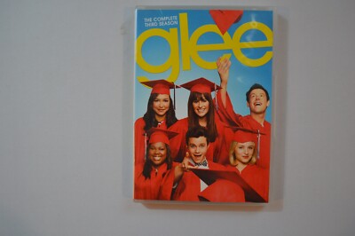 Glee: Season 3 DVD | eBay