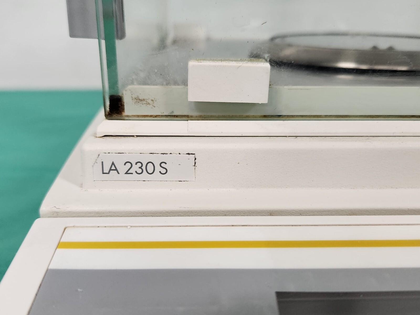 Sartorius LA230S Analytical Balance Scale | eBay