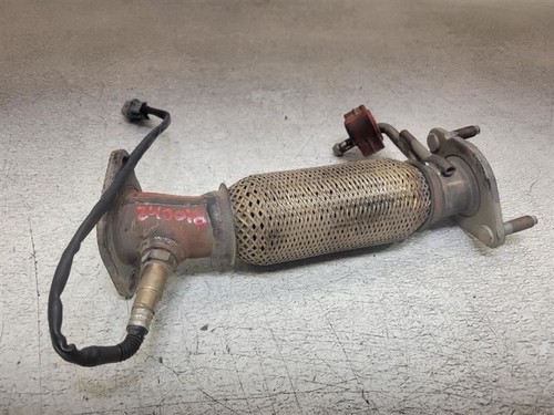 2012-2014 Hyundai Accent 1.6L Front Exhaust Pipe 28610-1R220 | eBay