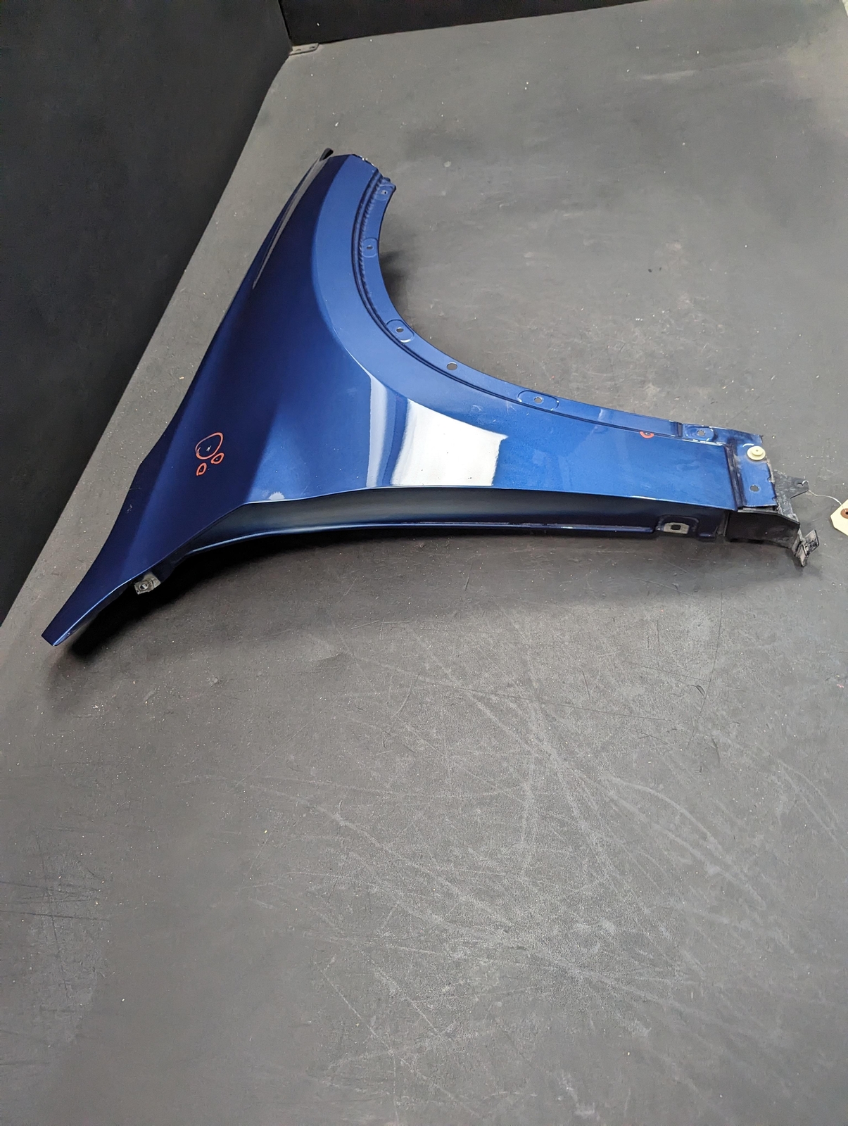 Front Right Fender 2022 BMW X1 41007427300 2016 - 2019 2020 2021 X | eBay