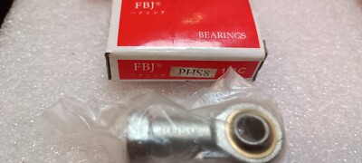FBJ PHS8 ROD END 8 x 25 x 12mm | eBay