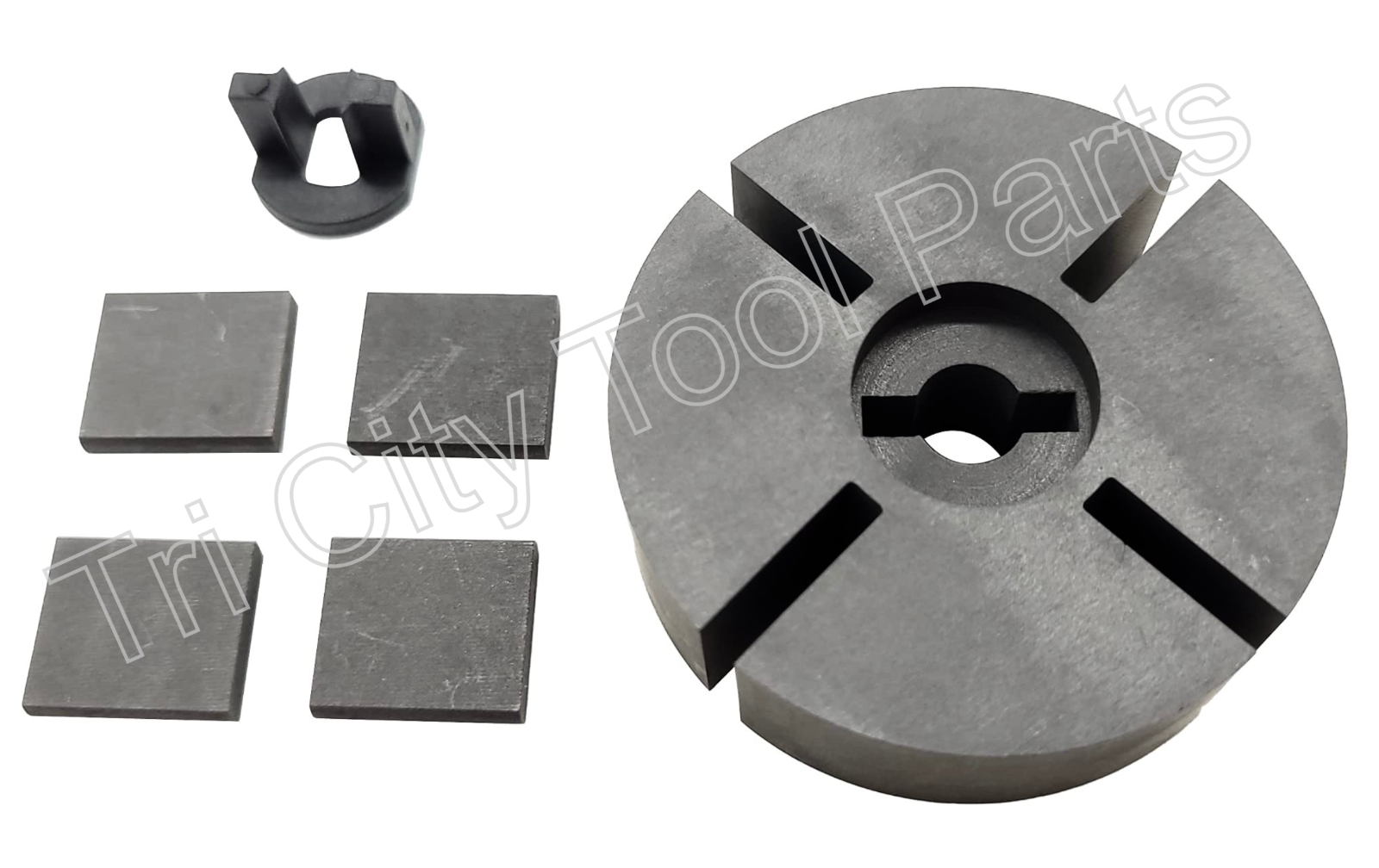 F226831 Rotor Kit Mr Heater Heat-Star Kerosene Heaters 50K-210K 2014 to ...