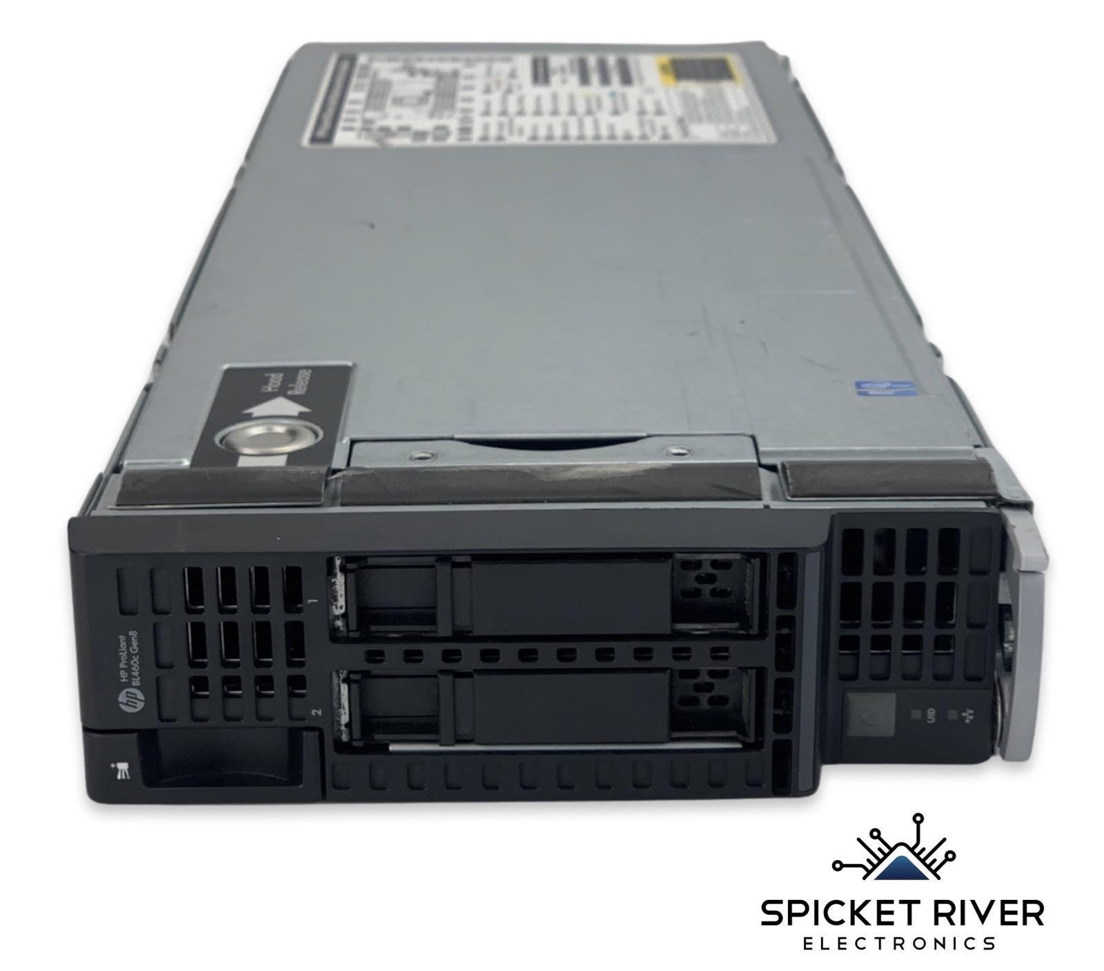 HP PROLIANT Bl460c G8 Blade Server Motherboard for sale online | eBay