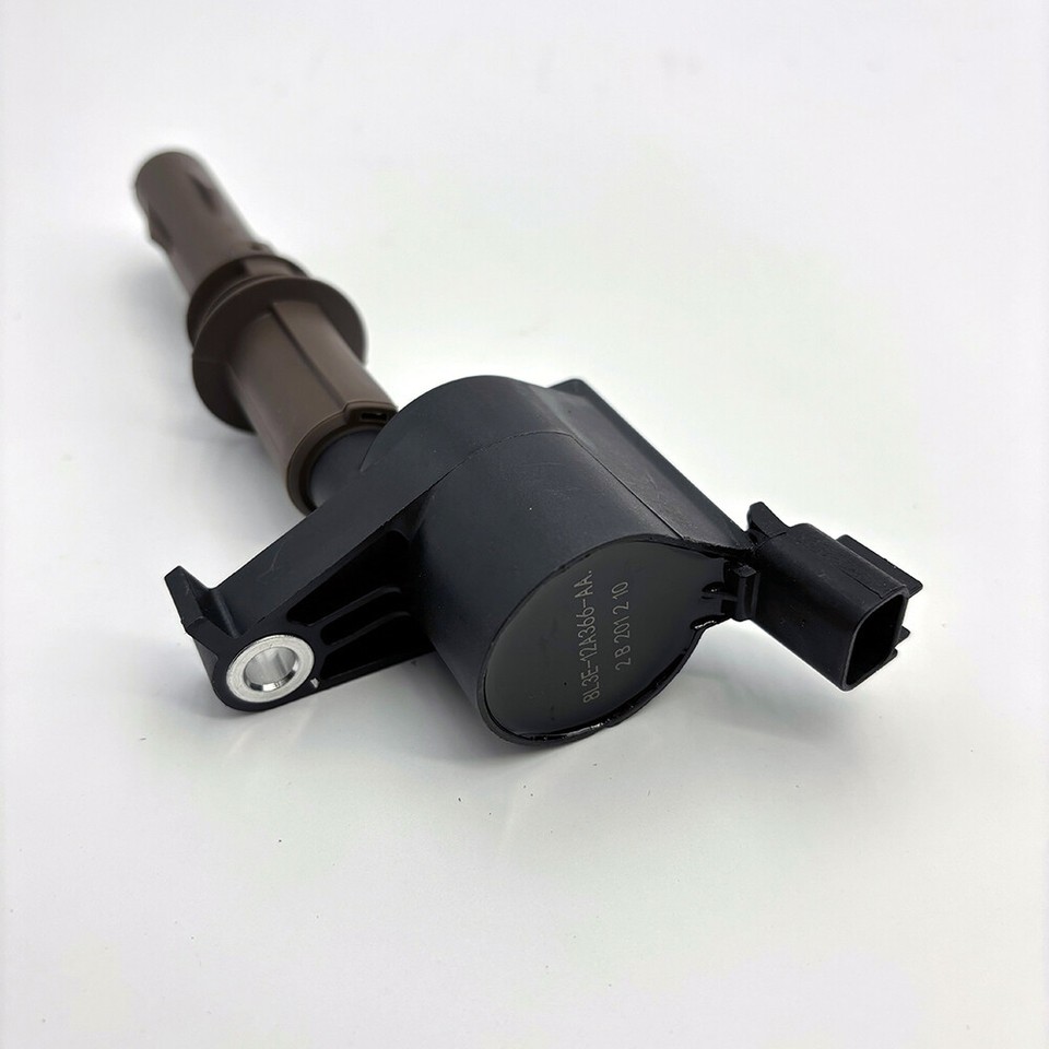 For Ford F150 4.6 5.4L 8 Ignition coils DG521 & 8 Spark Plugs ...