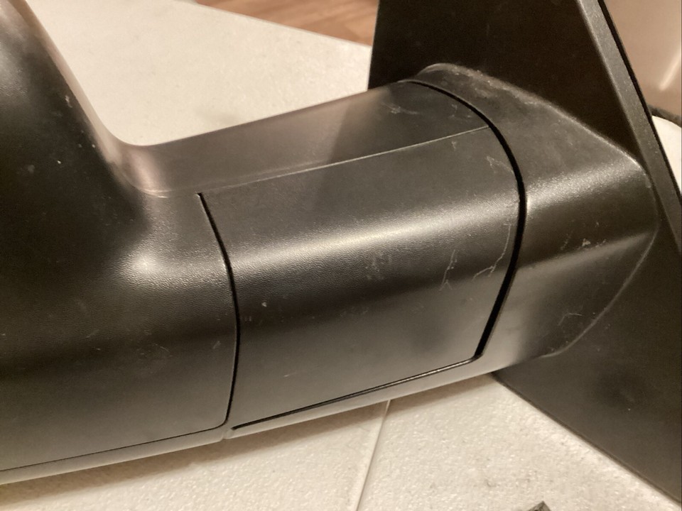 OEM 2019-2022 Dodge Ram 1500 Heated Mirror (Right/Passenger)#68276498AH ...