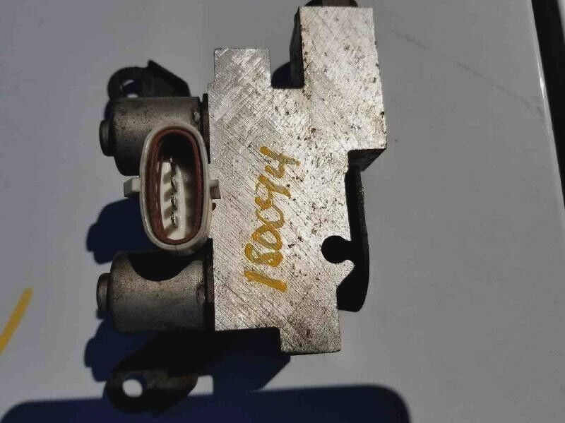 1998-2000 Ford Ranger ABS Anti-Lock Brake Pump OEM Assembly 2 Wheel ...