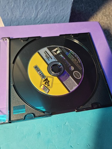 The Simpsons Hit & Run (GameCube, 2003) Disc Only 20626721103 | eBay