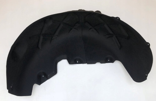 NEW VOLKSWAGEN TOUAREG 7P REAR LEFT INNER FENDER 7P6810971 NO DUTY TO ...