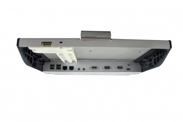 Havis Ds-pan-111-2 Docking Station Panasonic Toughbook Cf30 Cf31 for ...