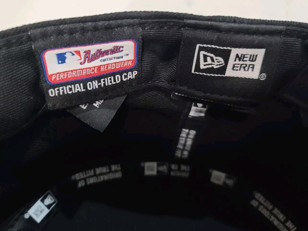 Sz 7 3/8 New Era Pillbox Pittsburgh Pirates Fitted Hat MLB ALT2 2017 ...