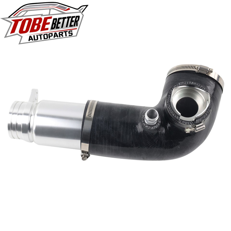 For 2.0T Engine Turbo Inlet Pipe Hose For BMW N20 125i 228i 320i 328i ...