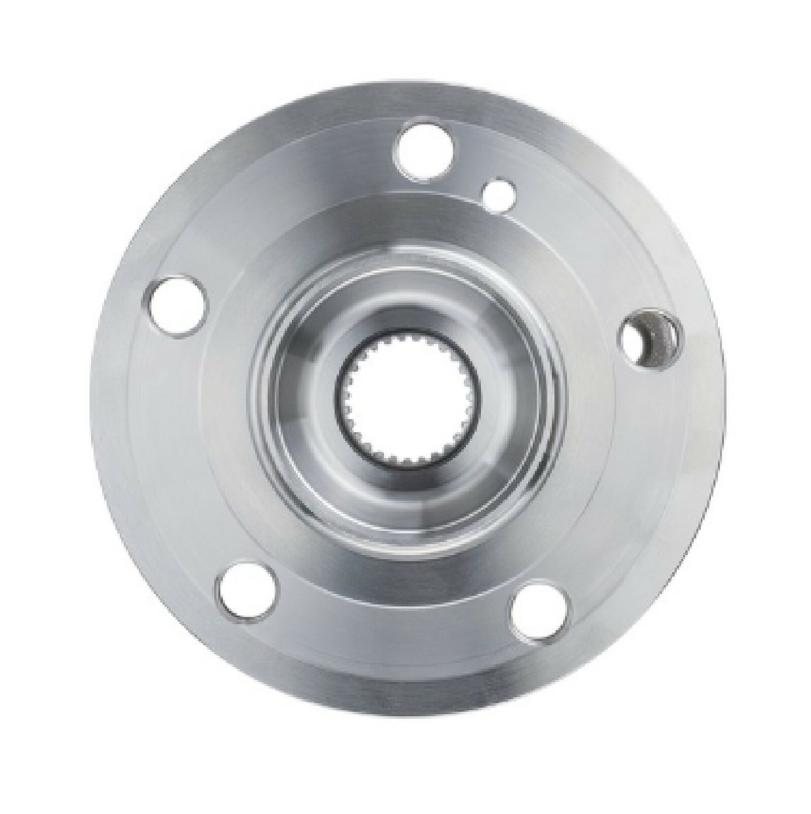 REAR Wheel Hub Bearing Assembly For MERCEDES-BENZ 2015-2019 B250/GLA250 ...