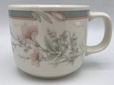 Noritake Deerfield Cup (s) Keltcraft Misty Isle Collection #9159 | eBay
