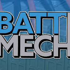 BattMech | eBay Stores
