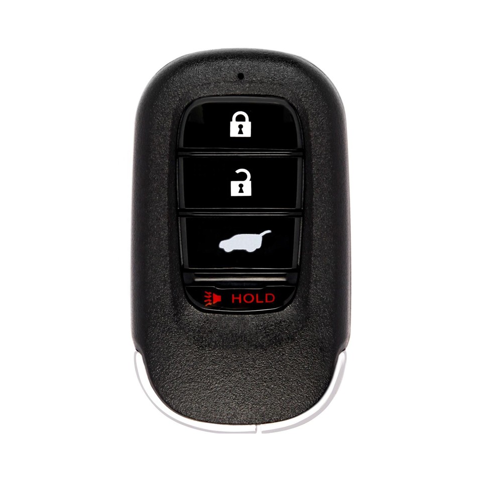 4Button Keyless Remote Smart Key Fob for Honda HR-V HRV 2022 2023 2024 ...