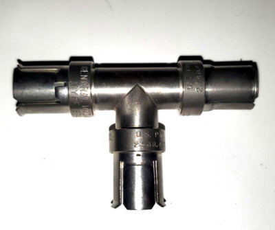 New General Radio GR874 Tee Connector Adapter - NOS sealed- Fast free ...