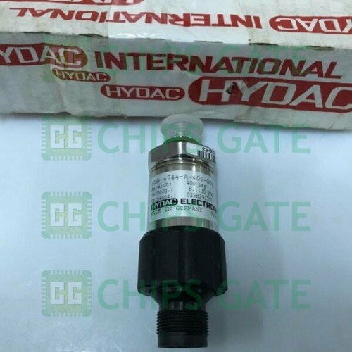 1PCS NEW HYDAC HDA 4744-A-400-000 Pressure Transducer 400 bar G1/4 Fast ...
