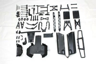 Rovan Baja 5B to Baja 5SC Conversion Kit For HPI Baja 5B KM Buggy Rovan ...