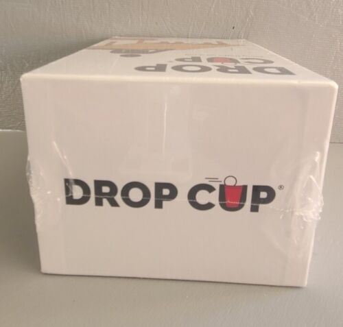 Drop Cup Pong That's On A Roll Family Friendly Party Game | eBay