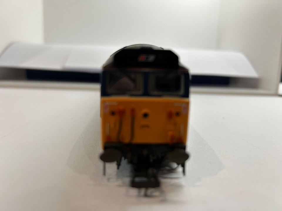 R2350 Hornby OO Gauge Network South East Class 50 No 50045 Achilles ...