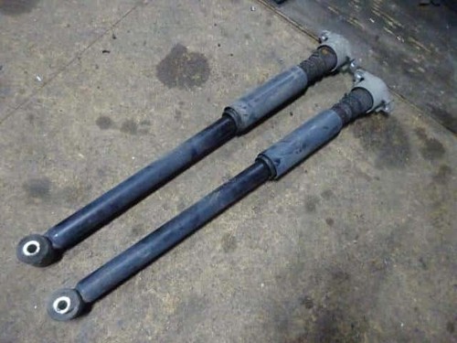 MAZDA Verisa 2011 Rear Right Shock Absorber D4622870X [Used ...