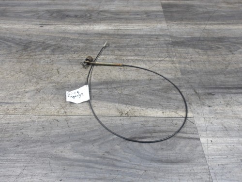 ARIENS 8526 26" TECUMSEH 8.5 HP SNOWBLOWER DRIVE ENGAGE CABLE WIRE ...