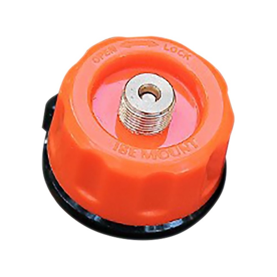 Camping Stoves Adapter Kit Wear-resistant Gas Tank Converter Furnace ...