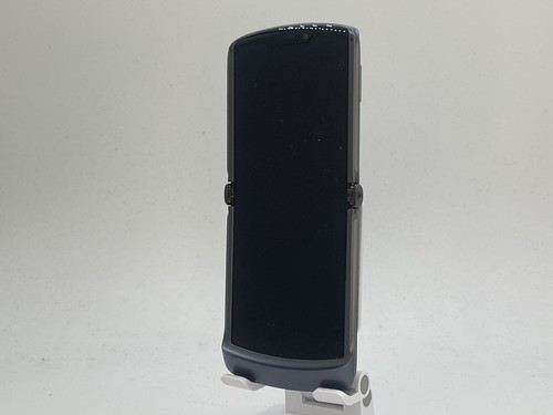 Motorola Razr (2020) XT2071-5 256GB Polished Graphite T-Mobile Unlocked ...